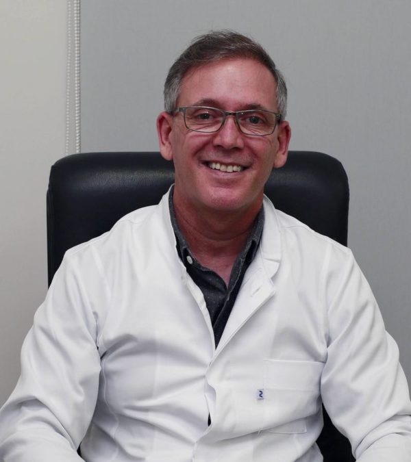 Corpo Clínico – Plena